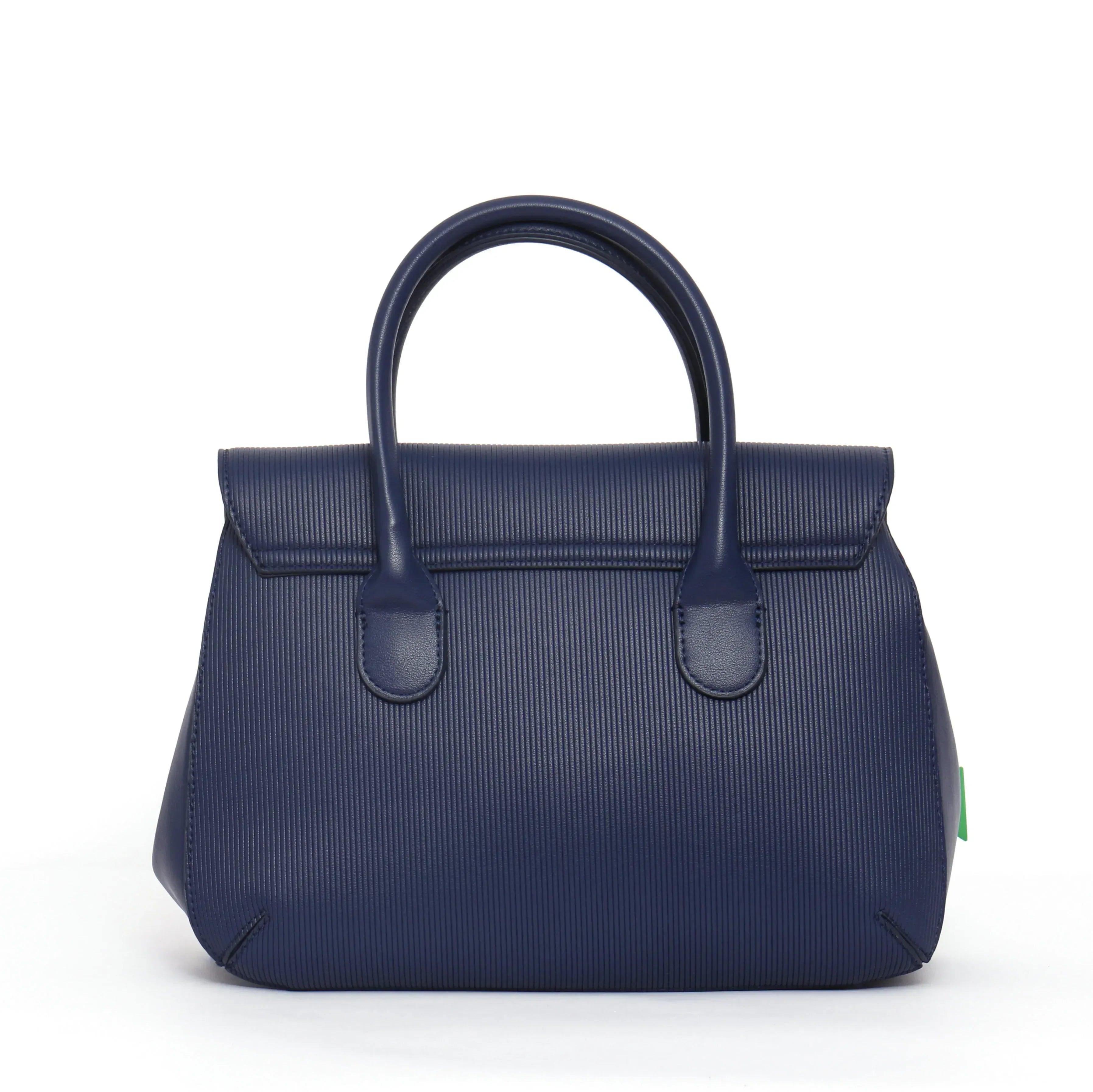 ARP bag engraved Blue